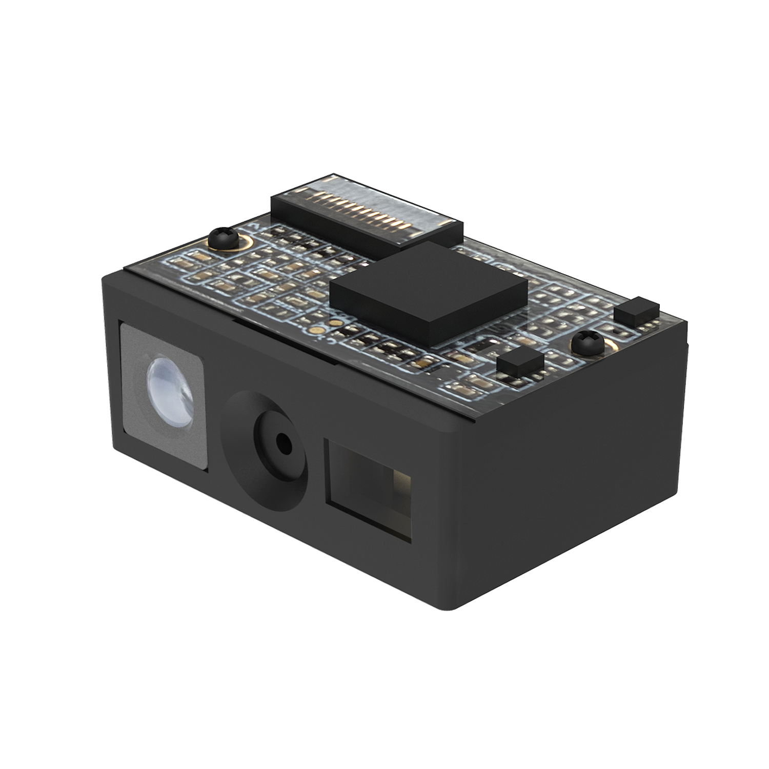 Leading 2D Scan Engine from Trusted Barcode Scanner Manufacture