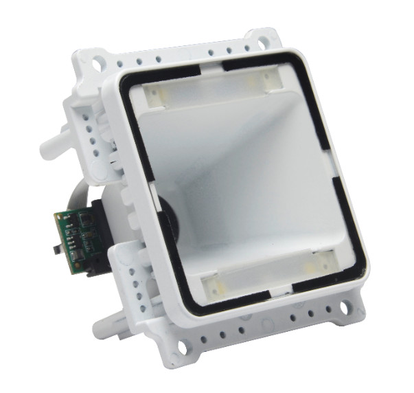 2D Barcode Scan Module from Leading Barcode Scanner Manufacturer