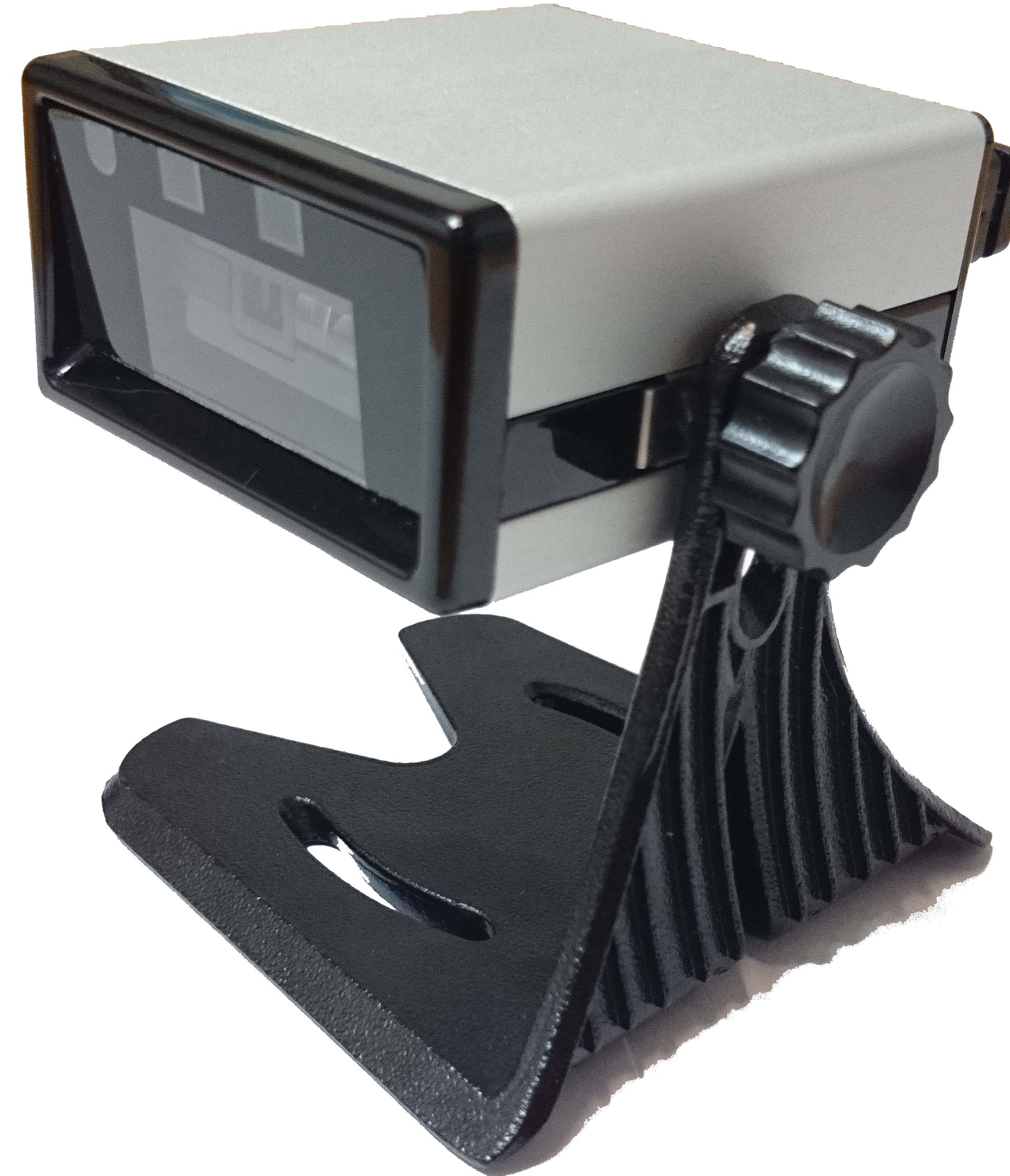 Fixed Mount Barcode Scanner - 1D FS5023A
