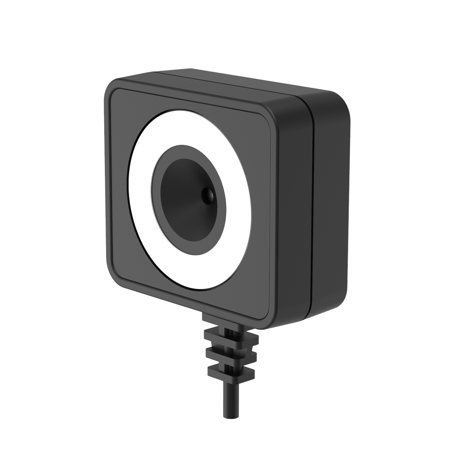 Fixed Mount Barcode Scanner