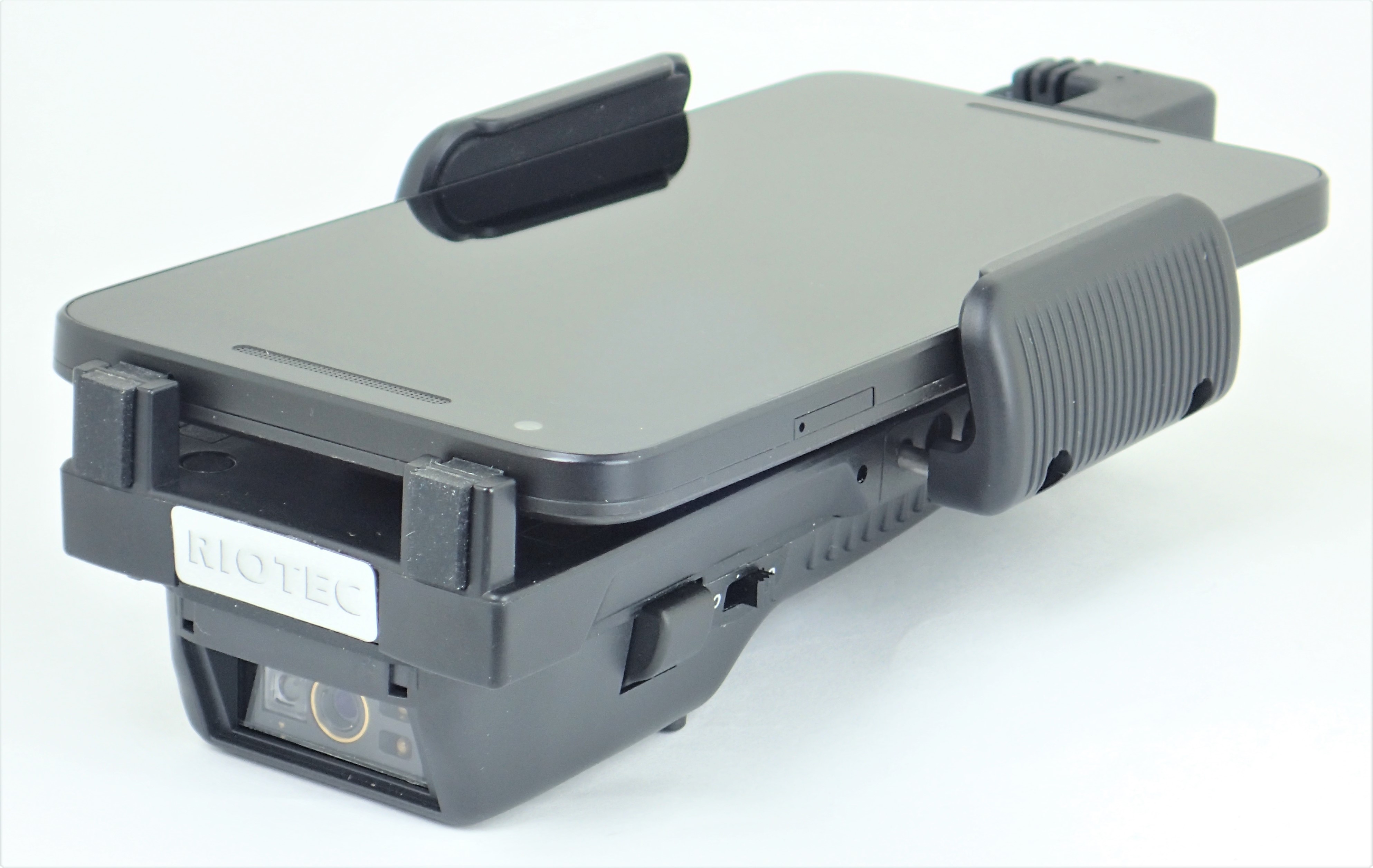 Mobile Barcode Scanner - 1D GodaScan iDC9277AH/DC9277AH