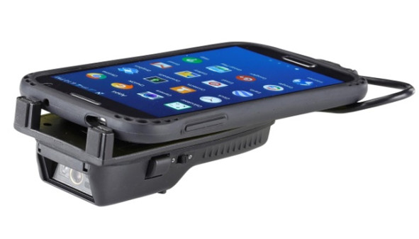 Mobile Barcode Scanner - 2D GodaScan iDC9278K/DC9278K