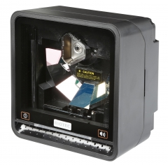 Omni Directional Barcode Scanner - 1D OM7320