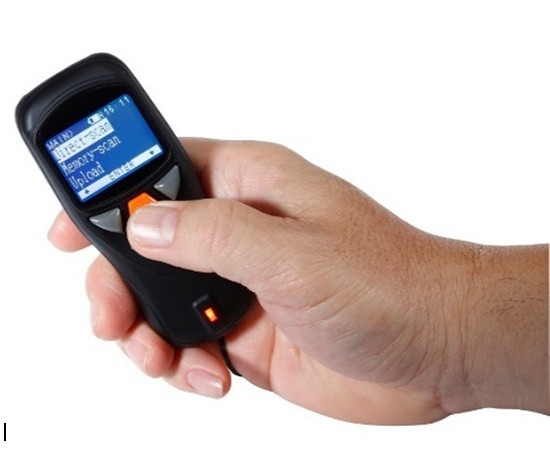 Pocket Barcode Scanner - 2D iDC9600K