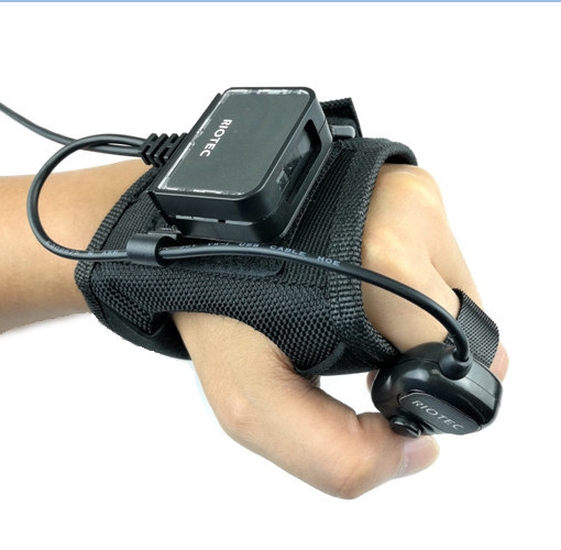 Wearable Barcode Scanner - 2D DC9268K