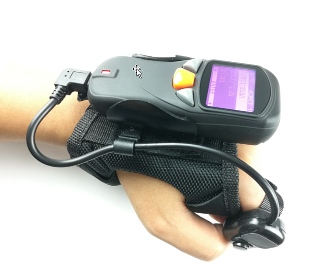 Barcode Scanner Manufacturer, Barcode Reader, Laser Engine, Mobile ...